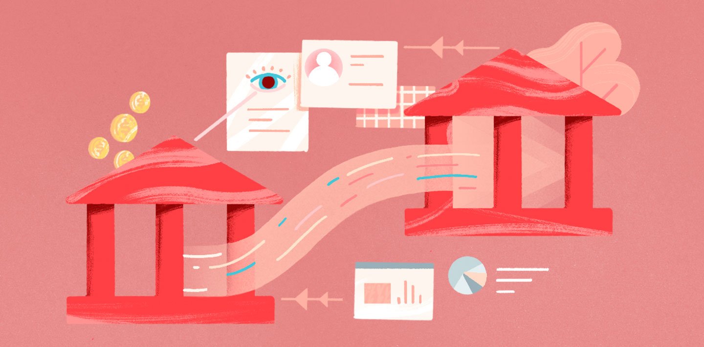 De qué hablamos cuando hablamos de open banking y open finance | Prometeo